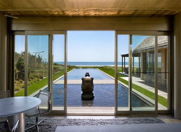 Importance of the “Inside-Outside” connection in architectural spaces ...