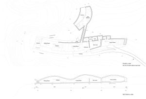 Los Vilos house by SANAA - RTF | Rethinking The Future