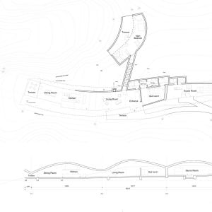 Los Vilos house by SANAA - RTF | Rethinking The Future