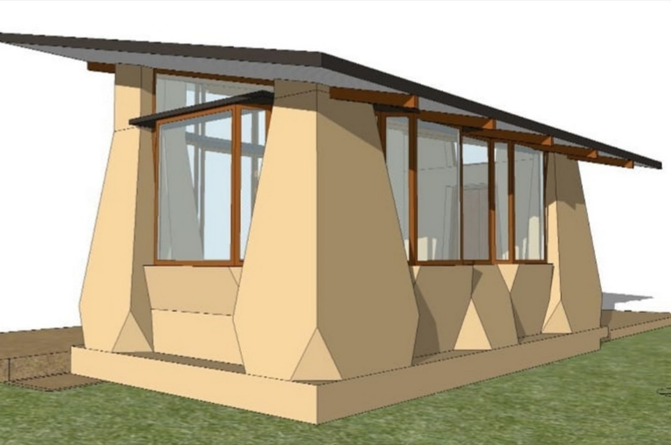 Perceptions and insights, before and after architecture - RTF ...