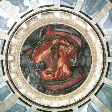 Life of an Artist: José Clemente Orozco - RTF