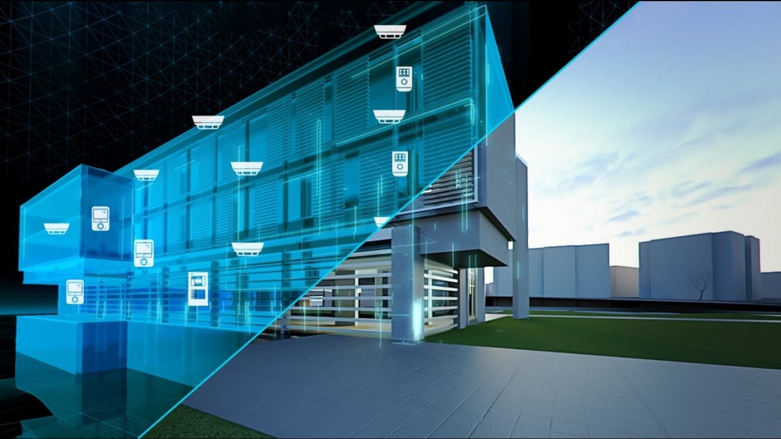 Architect's vision: After the rise of automation techniques - RTF ...