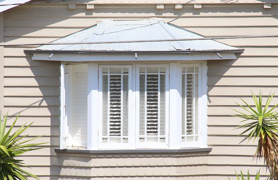 Shingle Overhand Bay Window ZJKXJH Window Awnings Exterior Sun Shade,