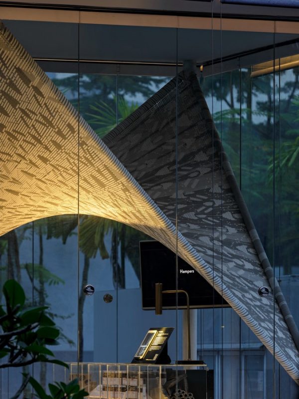 A Beautiful Mess by Seniman Ruang - RTF | Rethinking The Future