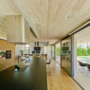 PMC House by Jaime Sepulcure Arquitecturas - RTF | Rethinking The Future
