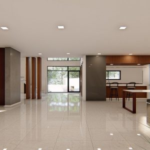 House Phume by VH-ARCHITECTS - RTF | Rethinking The Future
