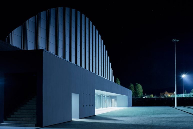 Mariaremente, Swimming Pool 2019' by PLANT-ATELIER PETERKIS - RTF ...