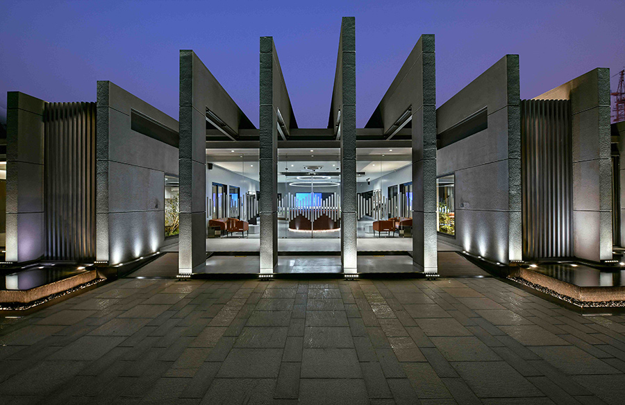 One World Marketing Office by 42MM Architecture - RTF | Rethinking The ...