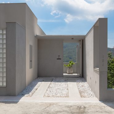 House Cheng by Ho + Hou Studio Architects - RTF | Rethinking The Future