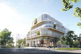 LE LAB by A+ARCHITECTURE - RTF | Rethinking The Future