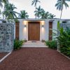 Villa Sernepity Kataluwa by PWA Architects - RTF | Rethinking The Future