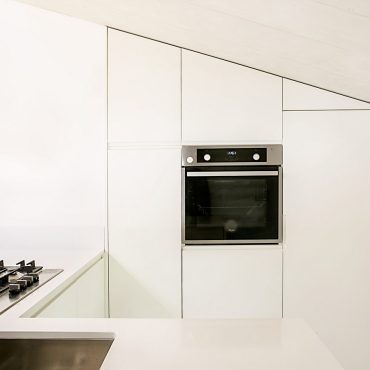 Casa SN by Elisa Manelli studio - RTF | Rethinking The Future