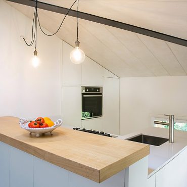 Casa SN by Elisa Manelli studio - RTF | Rethinking The Future