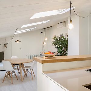 Casa SN by Elisa Manelli studio - RTF | Rethinking The Future