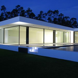 E-scape House by Snow AIDe Architecture + Interior design - RTF ...
