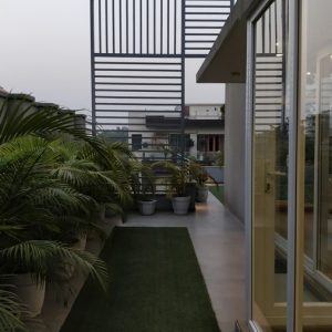 Jain Residence - Single Family Home in Gurgaon by Forum Architecture ...