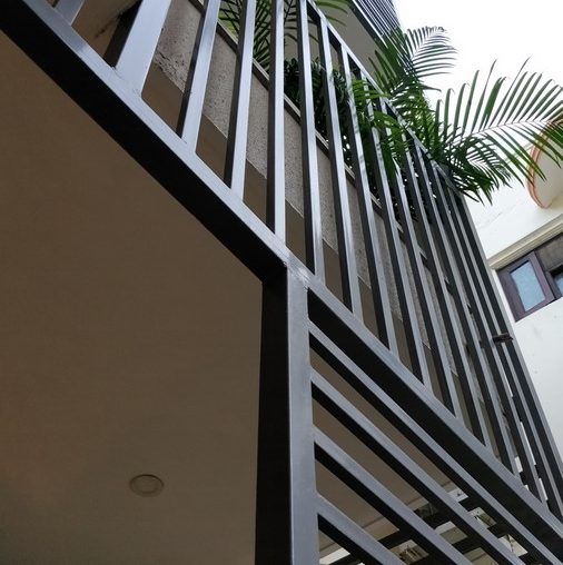 Jain Residence - Single Family Home in Gurgaon by Forum Architecture ...