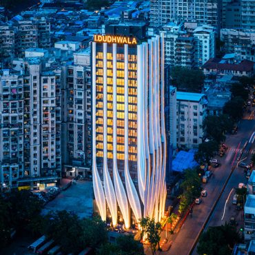 Jain Residence - Single Family Home in Gurgaon by Forum Architecture ...