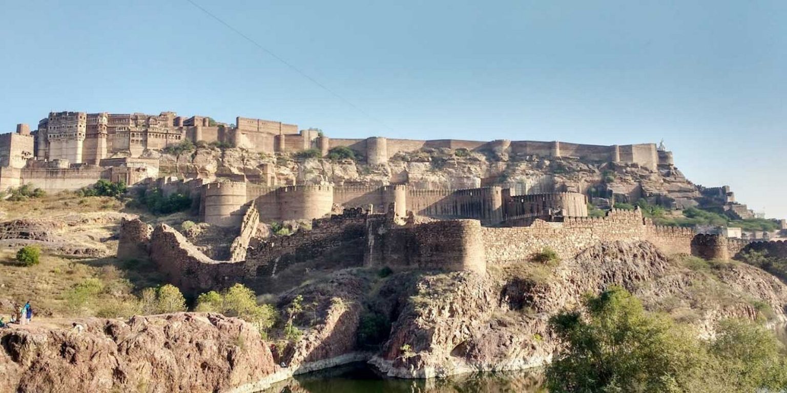 15 Places to Visit in Jodhpur for Travelling Architect - Page 2 of 2 - RTF