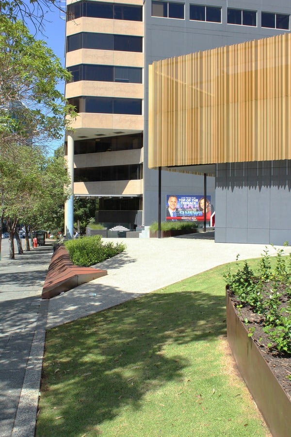 Channel Nine HQ by Cox Architecture - RTF | Rethinking The Future