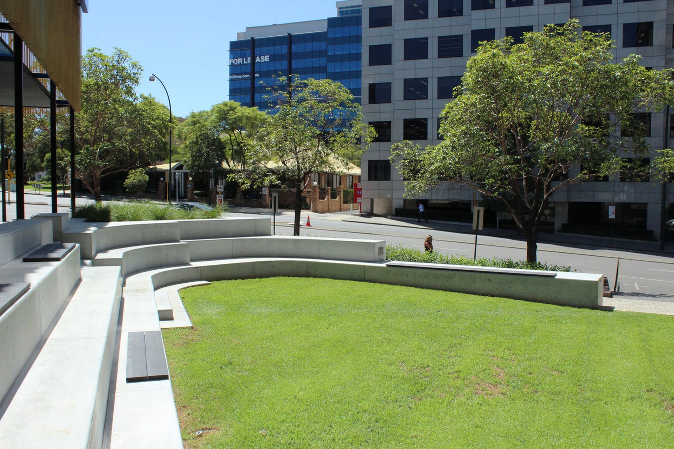 Channel Nine HQ by Cox Architecture - RTF | Rethinking The Future