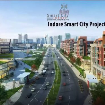 An architectural review of location: Indore - RTF | Rethinking The Future