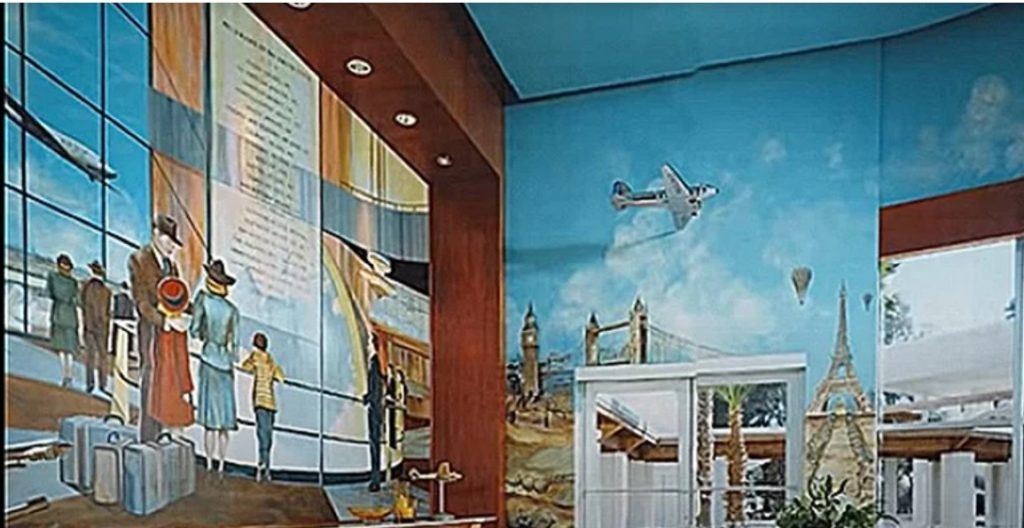 John Travolta House Ocala: 10 Facts through Architect's Lens - RTF ...