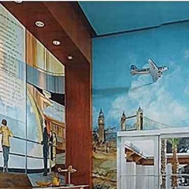 John Travolta House Ocala: 10 Facts through Architect's Lens - RTF ...