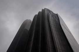 Buildings Of China: 15 Architectural Marvels Every Architect Must See
