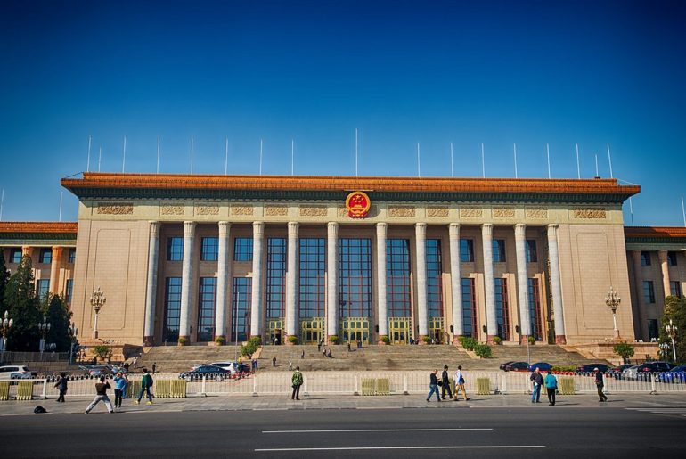 Buildings Of China: 15 Architectural Marvels Every Architect Must See