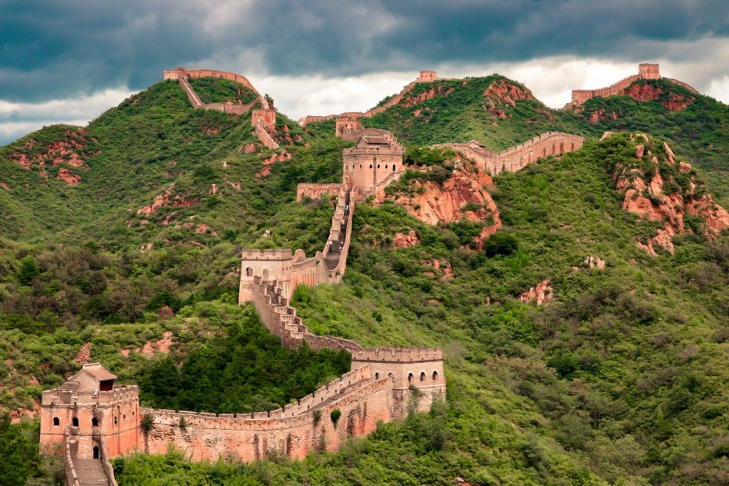 Buildings Of China: 15 Architectural Marvels Every Architect Must See