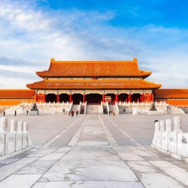 Buildings Of China: 15 Architectural Marvels Every Architect Must See