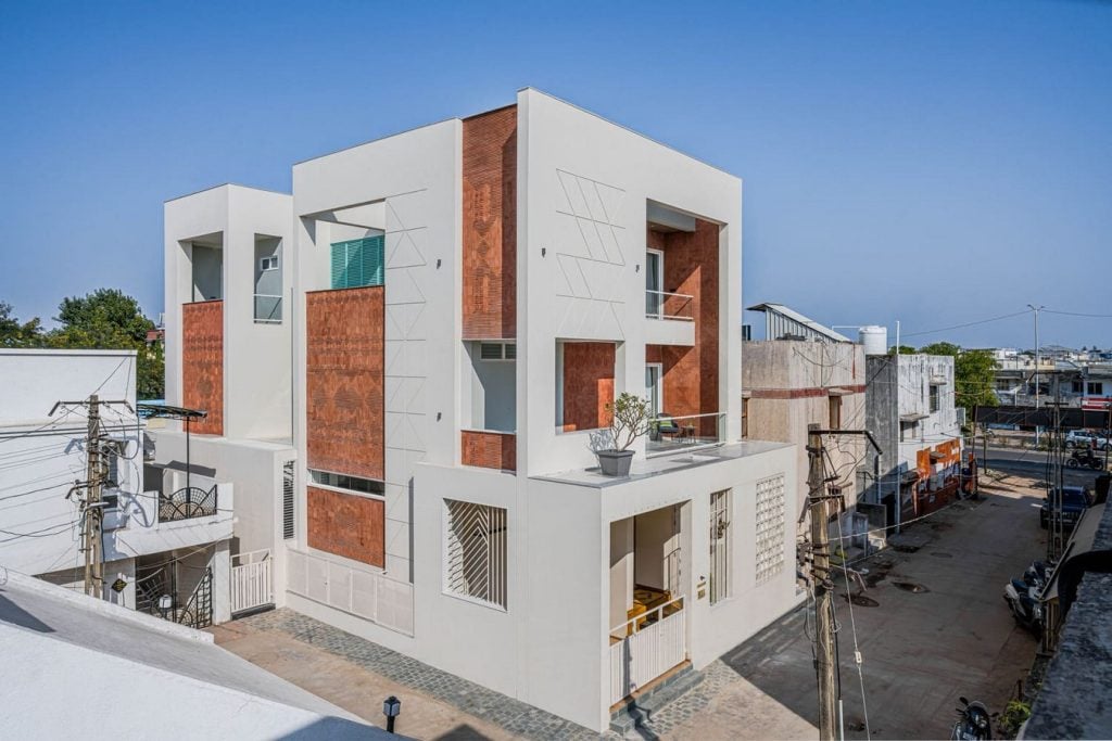 50 beautiful houses in India - RTF | Rethinking The Future