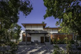 50 beautiful houses in India - RTF | Rethinking The Future