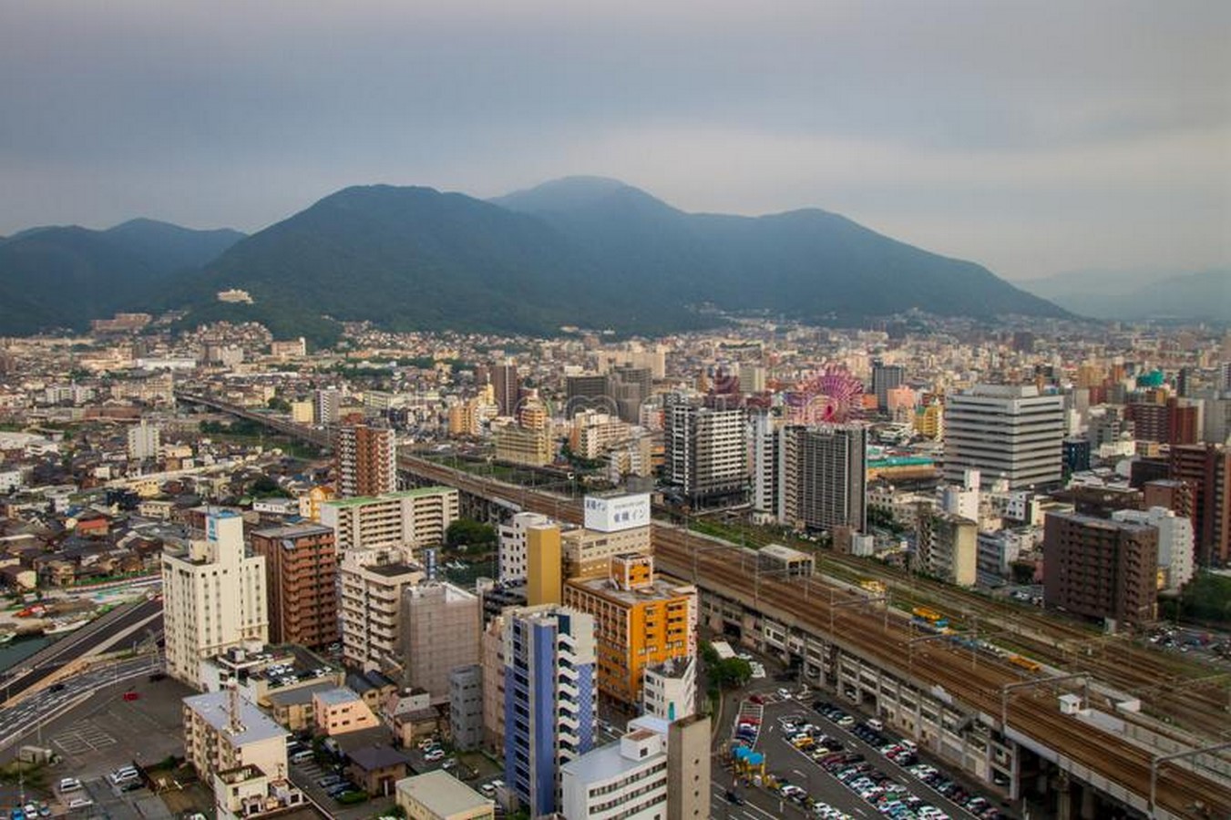 Kitakyushu City University