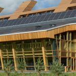 GSK Carbon Neutral Laboratory by Aecom - RTF | Rethinking The Future