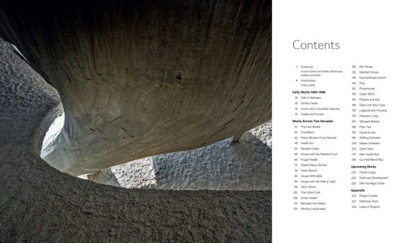 Book in Focus: Matharoo Associates: Architectural Practice in India ...