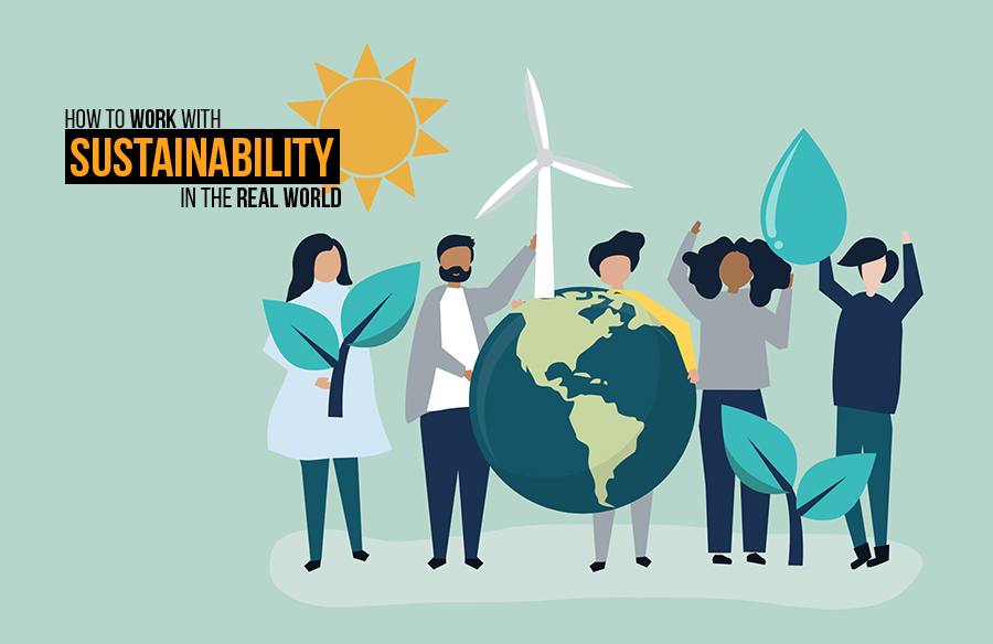 How to work with sustainability in the real world - RTF | Rethinking ...