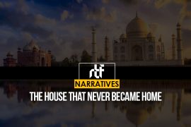 The House That Never Became Home - RTF | Rethinking The Future