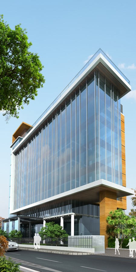 Architects in Noida - Top 30 Architects in Noida - Page 2 of 3 - RTF