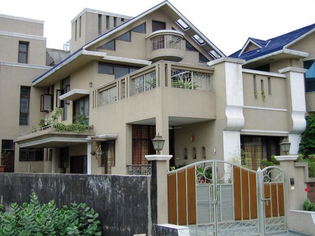Architects in Noida - Top 30 Architects in Noida - RTF