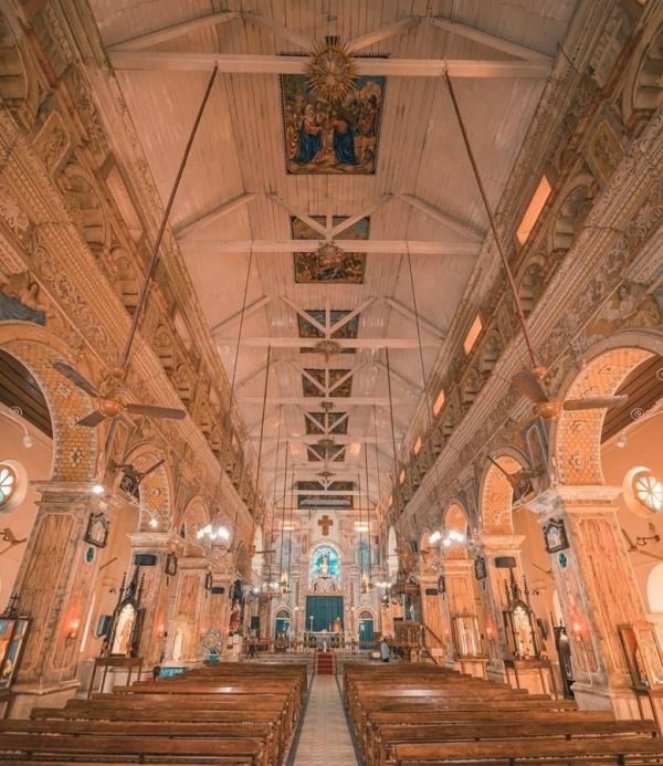 15 Places to Visit in Kochi for Travelling Architect - RTF