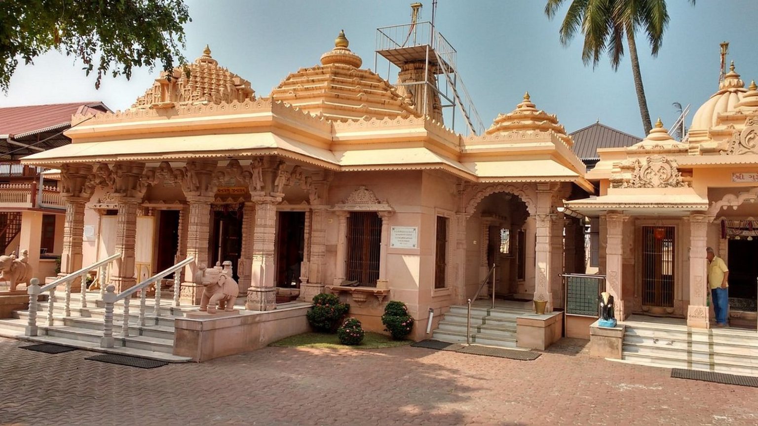 15 Places to Visit in Kochi for Travelling Architect - RTF | Rethinking ...