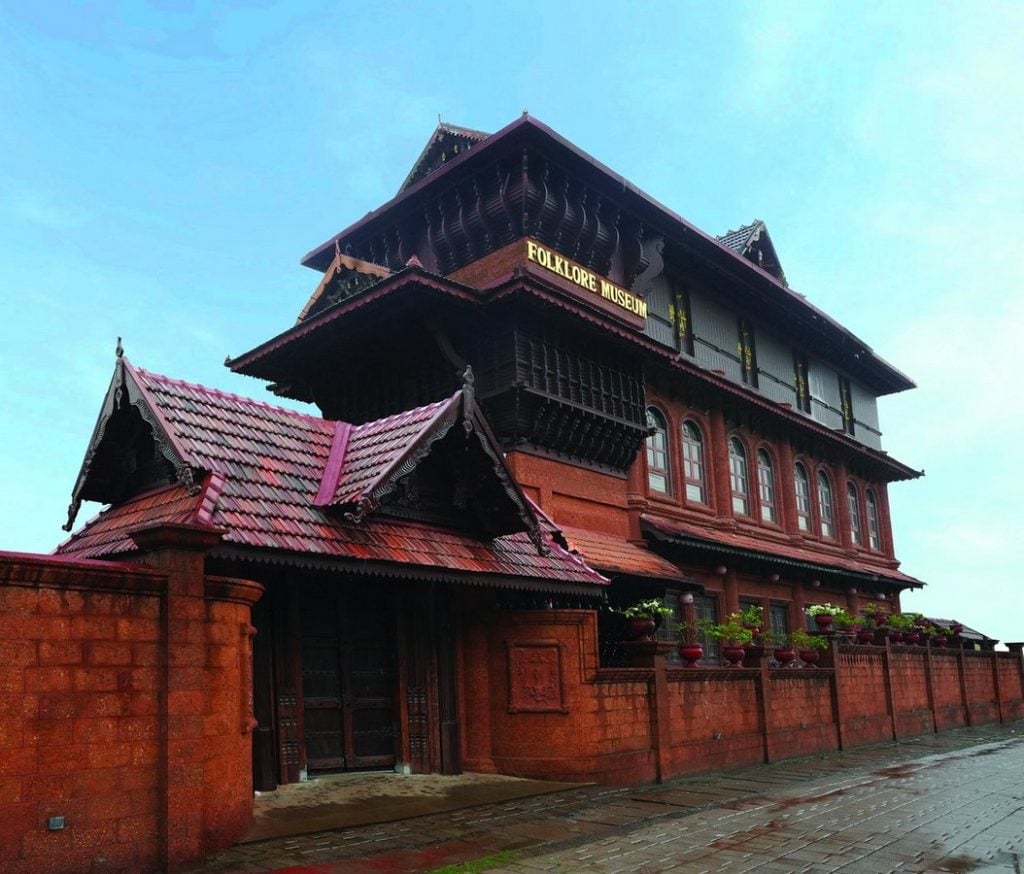 15 Places to Visit in Kochi for Travelling Architect - RTF