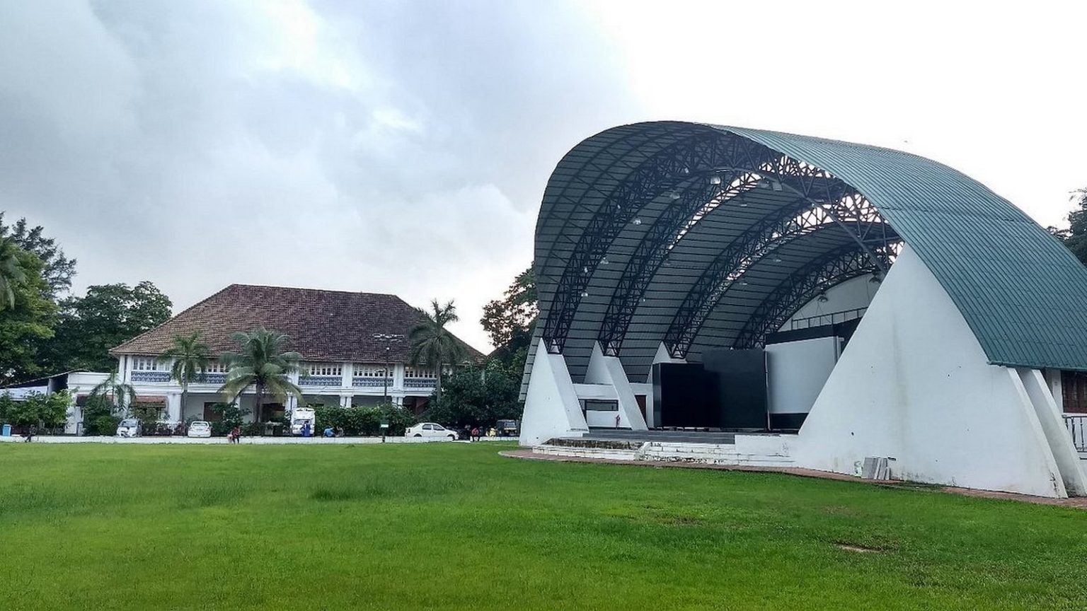 15 Places to Visit in Kochi for Travelling Architect - RTF