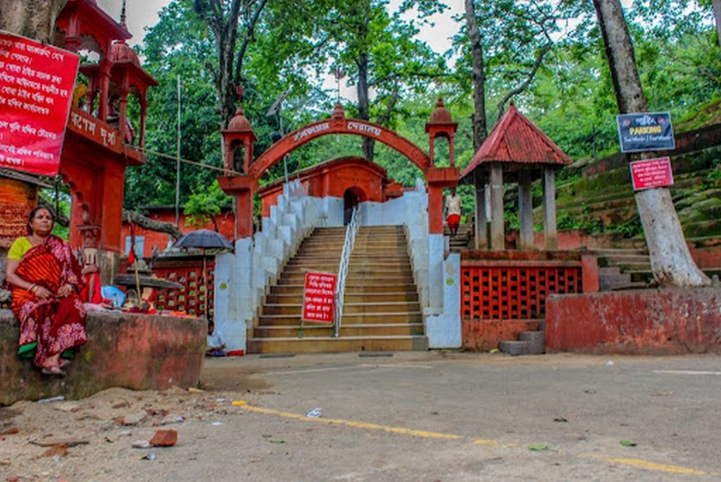 15 Places to Visit in Guwahati for Travelling Architect - RTF
