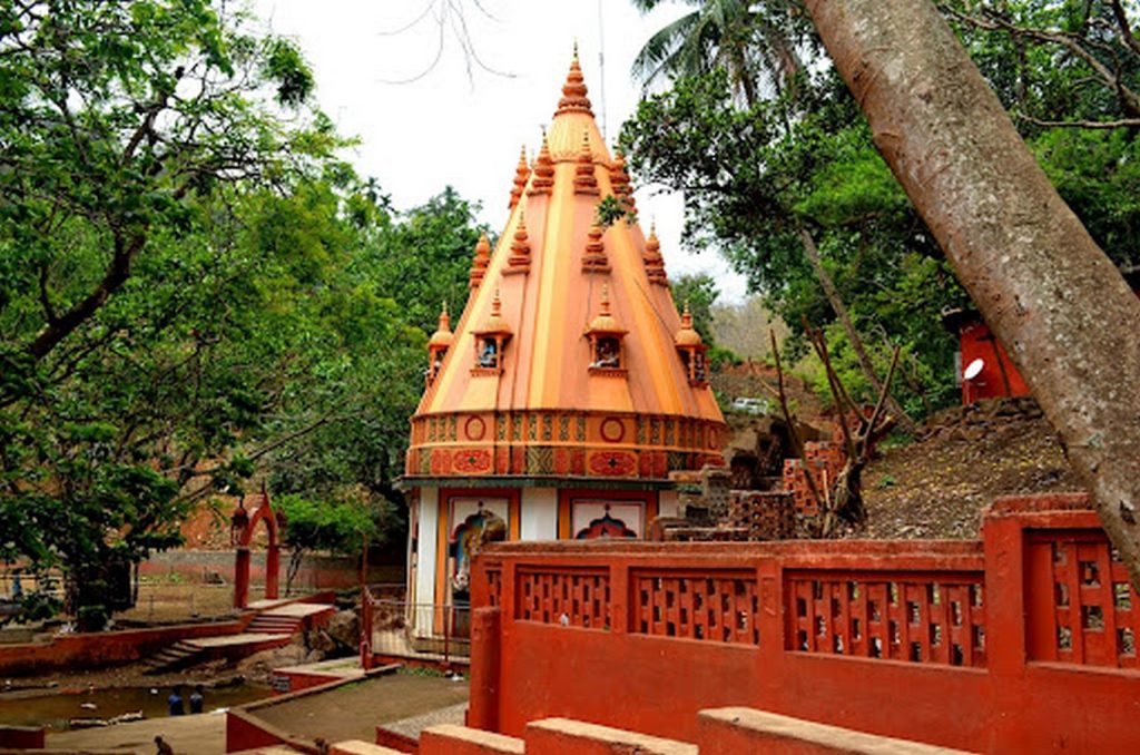 15 Places to Visit in Guwahati for Travelling Architect - RTF