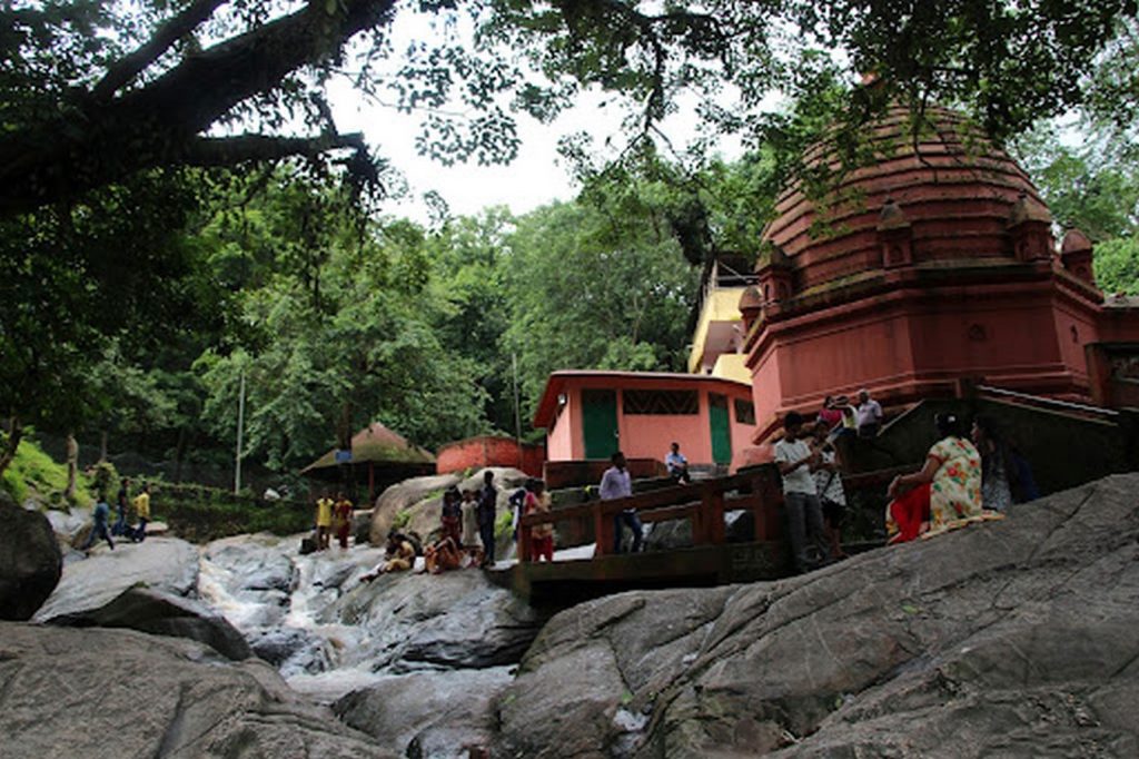 15 Places to Visit in Guwahati for Travelling Architect - RTF