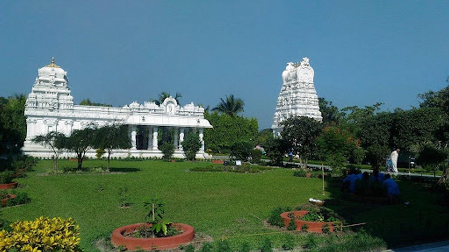 15 Places to Visit in Guwahati for Travelling Architect - RTF