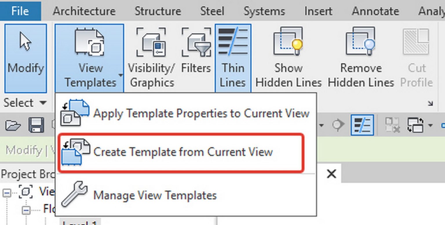 10 Tips on using Revit - RTF | Rethinking The Future